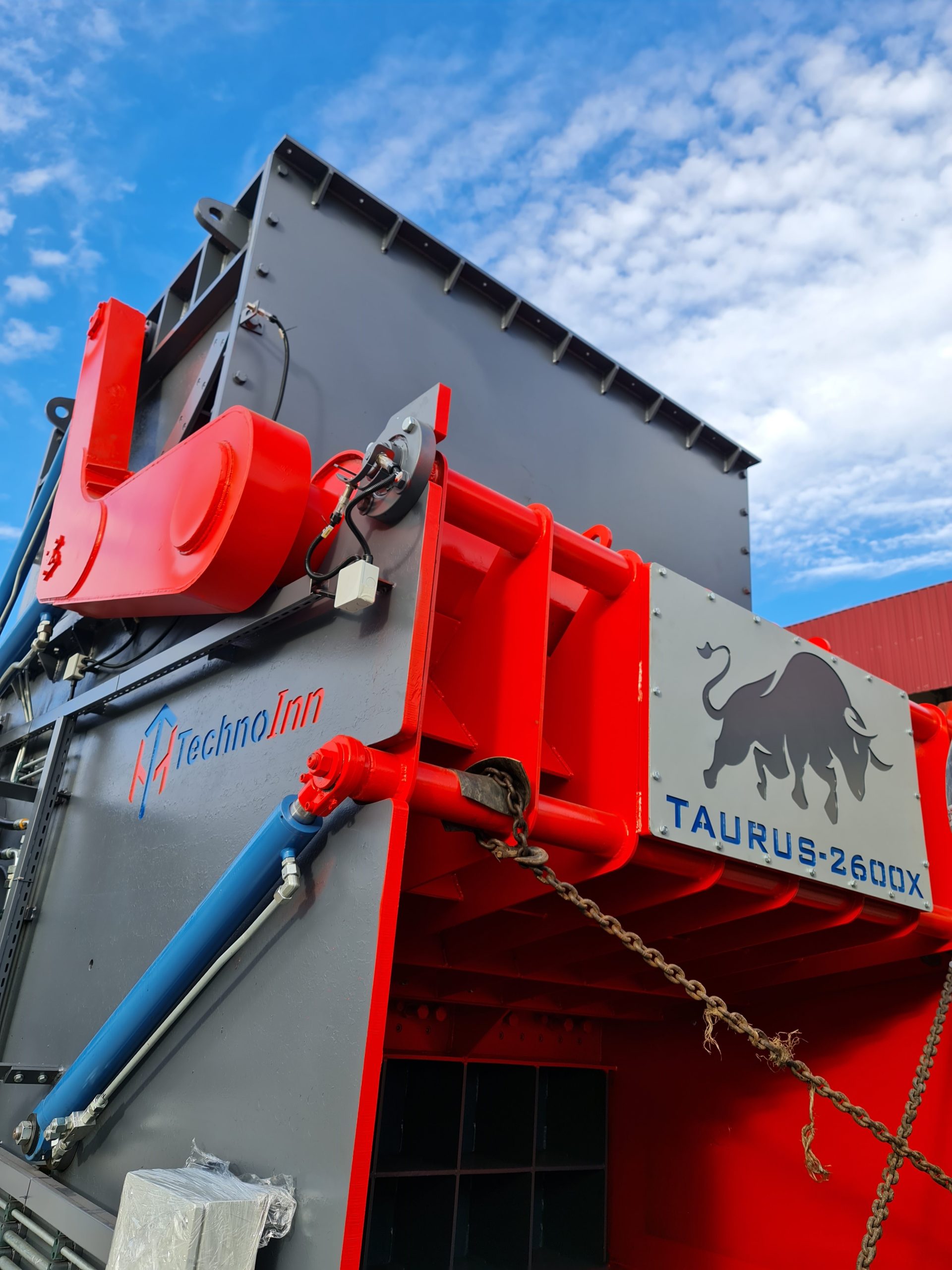 TeknoHan Mühendislik & Makine